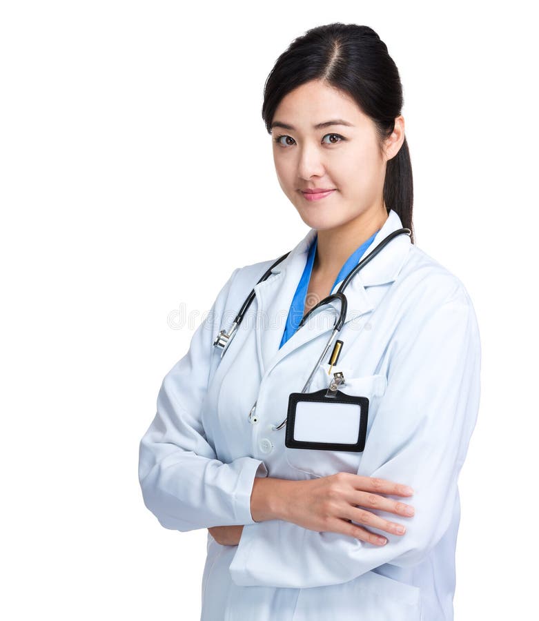 Professional doctor stock image. Image of background - 41826757