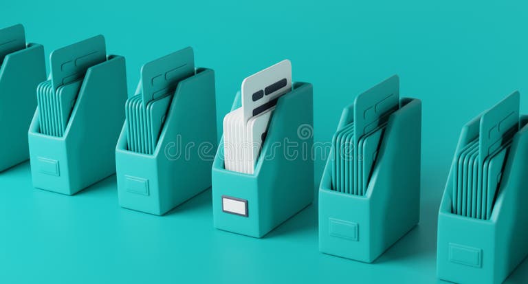 Essential Documents Stock Illustrations – 417 Essential Documents Stock ...