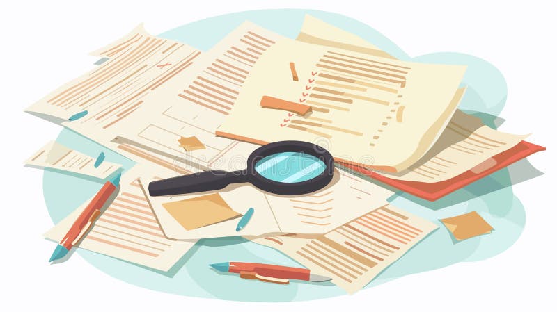 Professional Document Review and Grammar Check Service in Office ...