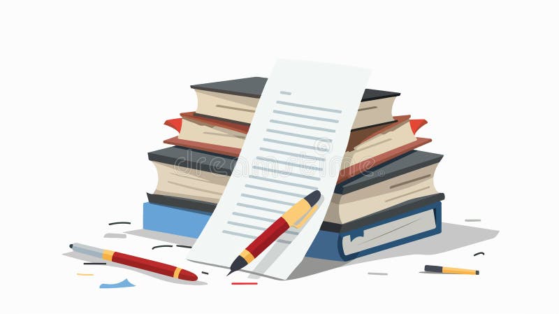 Professional Document Review for Grammar and Spelling Check Stock ...