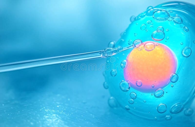 IVF Medical Excellence: Reproductive Science Progress Stock ...
