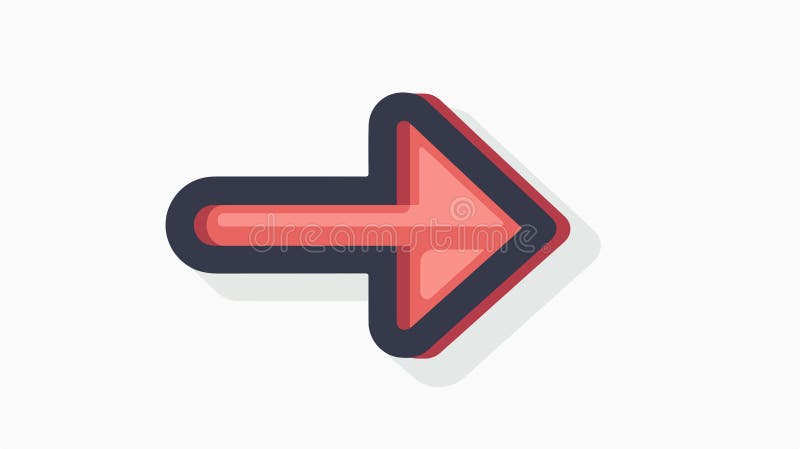 Professional Download Arrow Icon for Basic Web Design Projects Stock ...