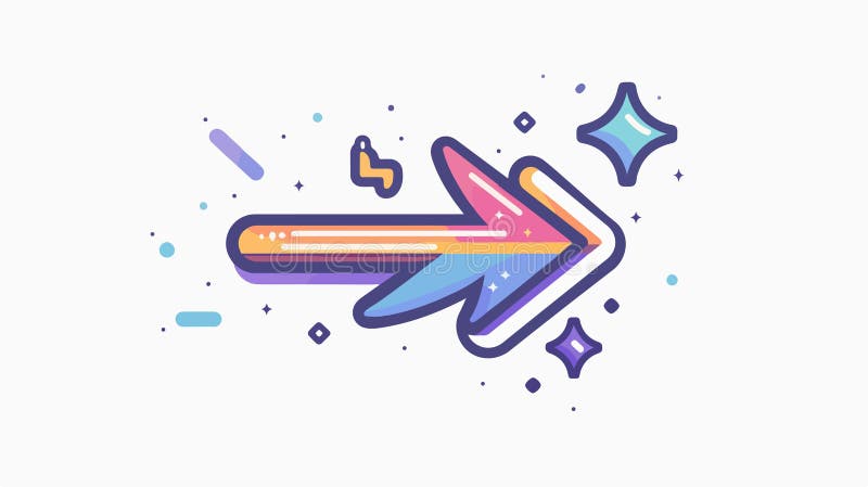 Professional Download Arrow Icon for Basic Web Design Projects Stock ...