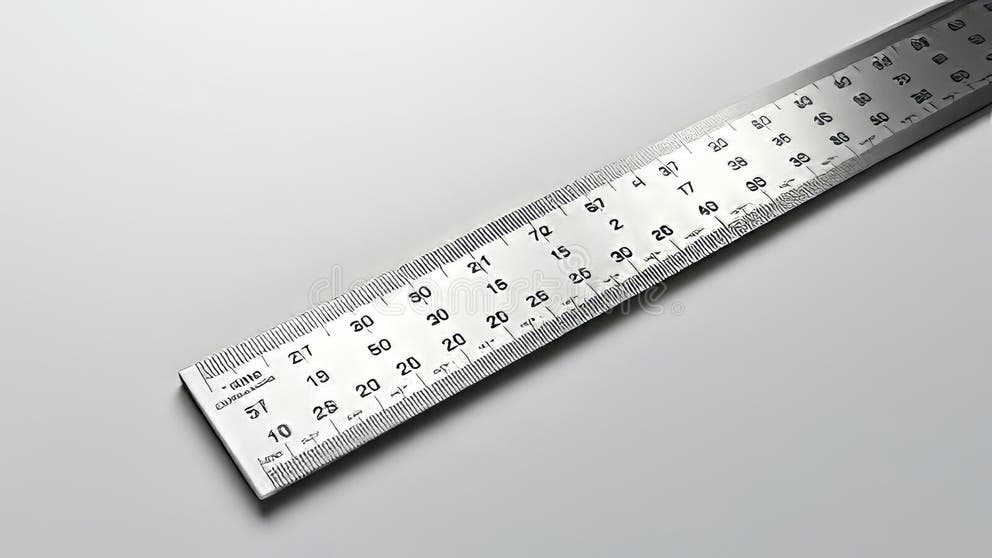 Highprecision Drafting Ruler Stock Illustrations – 2 Highprecision ...