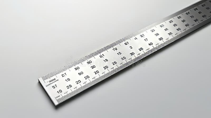 HighPrecision Drafting Ruler for Architects Engineers and Designers ...