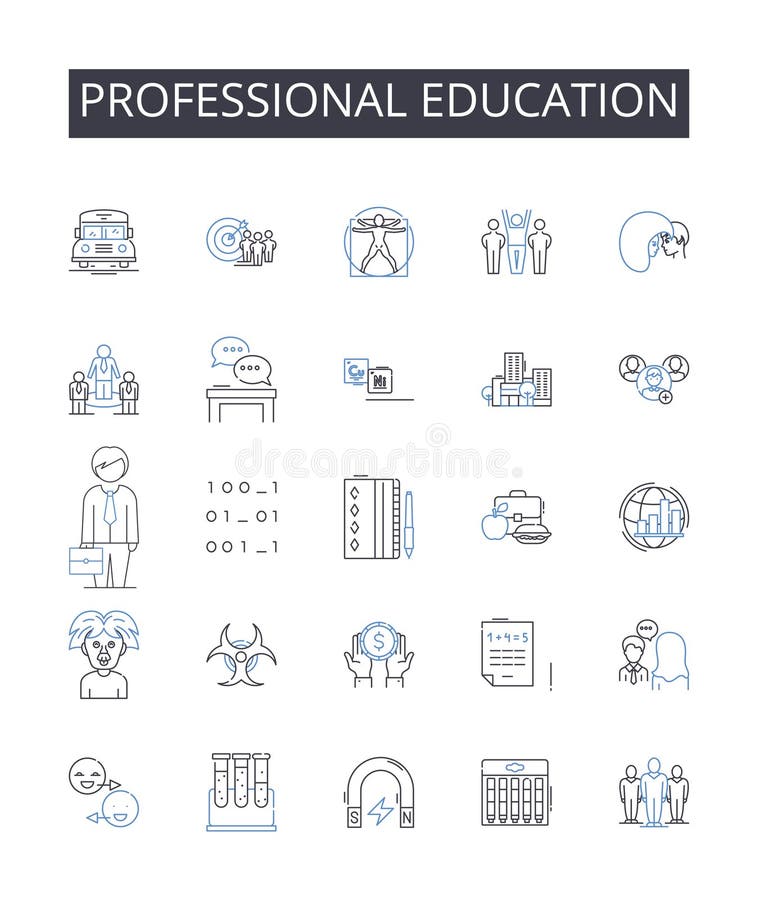 Advanced Studies Stock Illustrations – 1,177 Advanced Studies Stock ...