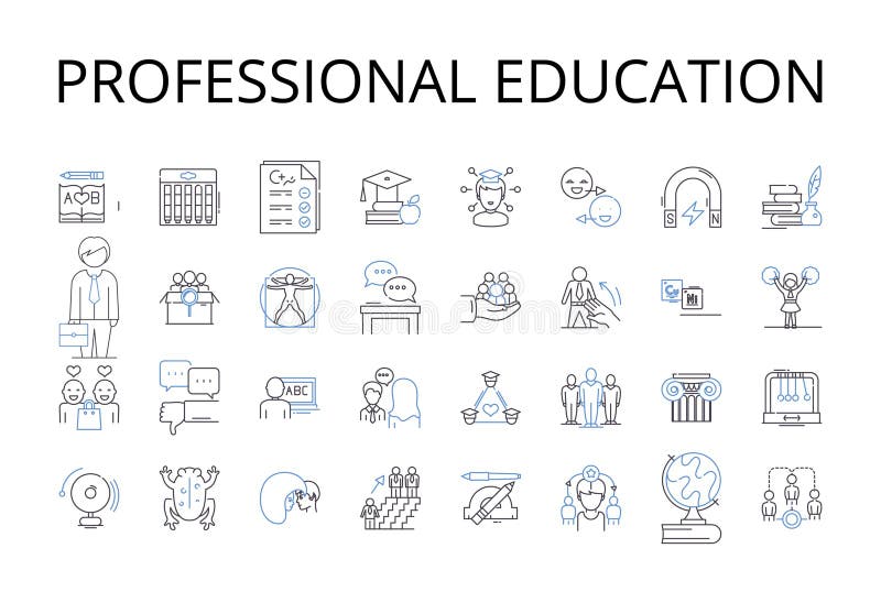 Advanced Studies Stock Illustrations – 1,566 Advanced Studies Stock ...