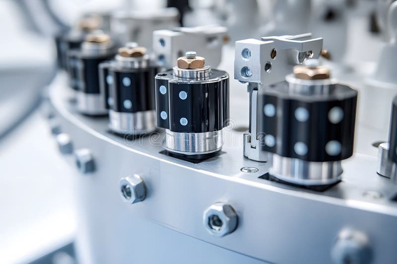 Metal Mastery a Detailed View of Transformer Terminals and ...