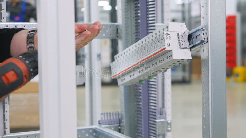 Installing Circuit Breakers is a Key Step for a Reliable Electrical ...