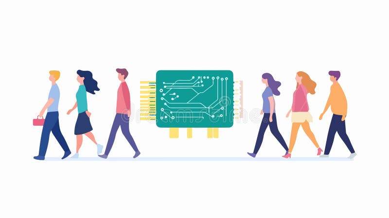 Professional Embrace of AI Technology for User Adoption - Artificial ...