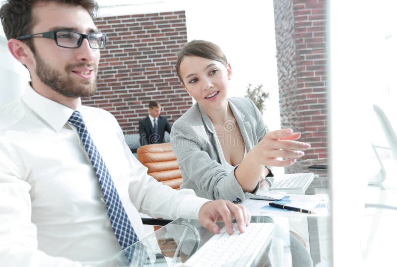 Happy Employees Horizontal Stock Photos - Download 475 Royalty Free Photos