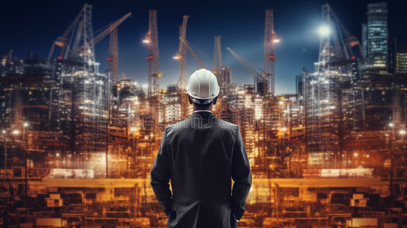 Background Construstion Stock Illustrations – 16 Background ...