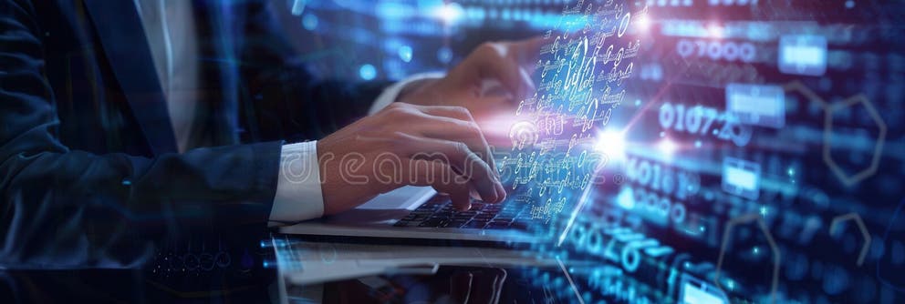 A Professional Enhances Cyber Security by Analyzing Data Protection ...