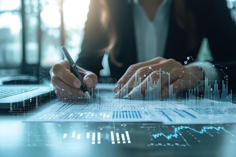 Professional Environment for Strategic Planning Business Analysis and ...