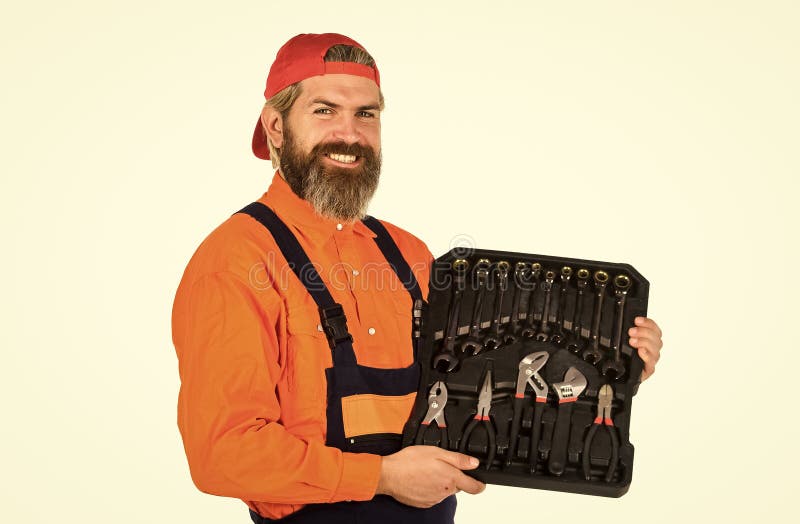 Professional Equipment. really Good Tools. Toolbox Talk. Mechanic Tool ...