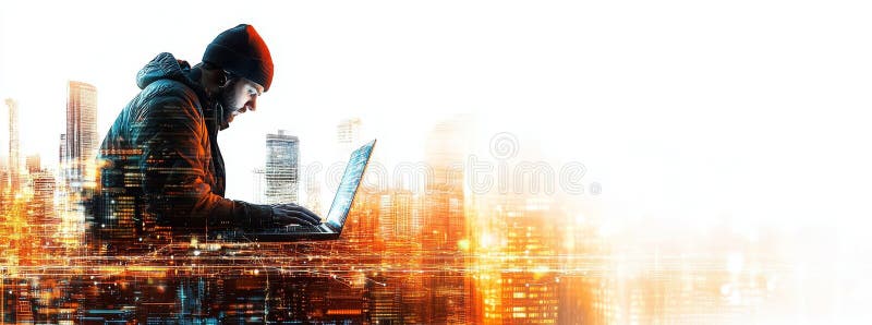 A Professional with Expertise in Computer Programming, Software ...