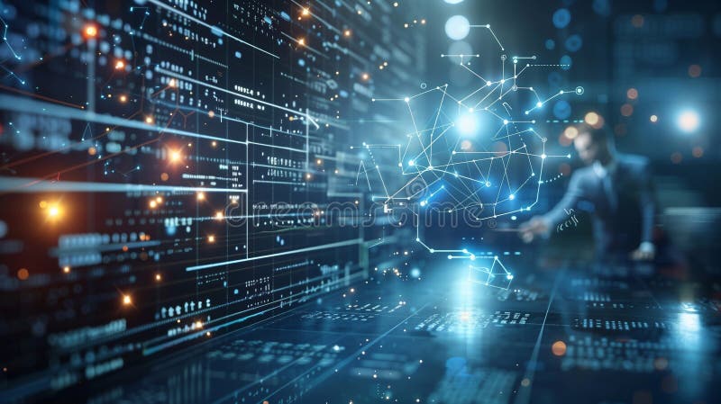 A Professional Explores Innovative Technology Aimed at Improving ...