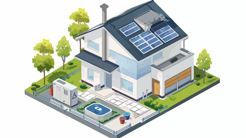 Professional Exterior Utilities for Residential Construction Projects ...