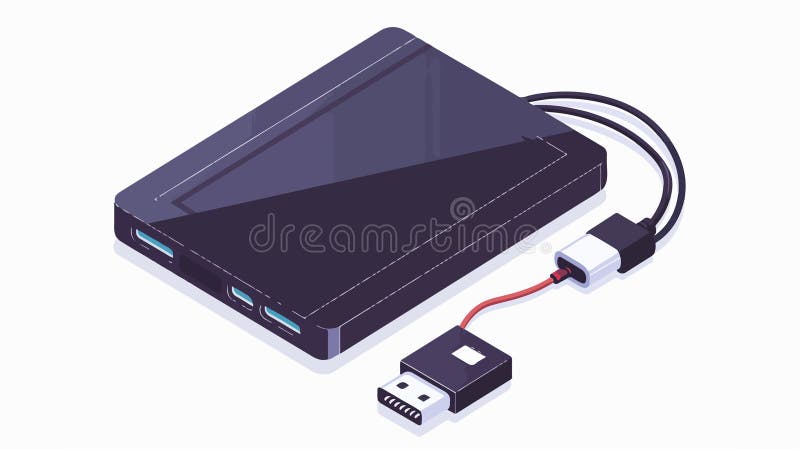 Professional External Hard Drive for Secure Data Storage Solutions ...