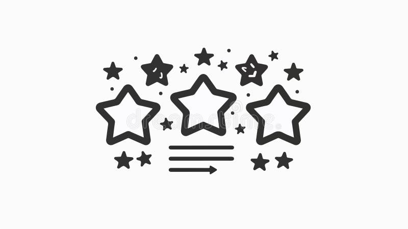 Professional Feedback Loop Icon for Business Communication and ...