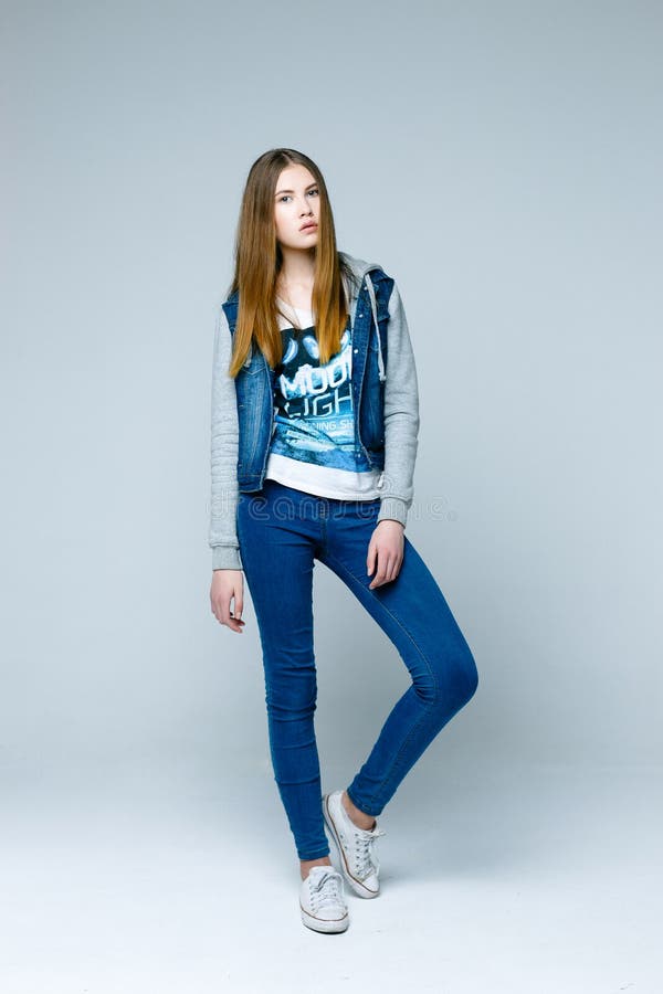 Professional female model. stock image. Image of beautiful - 62496771