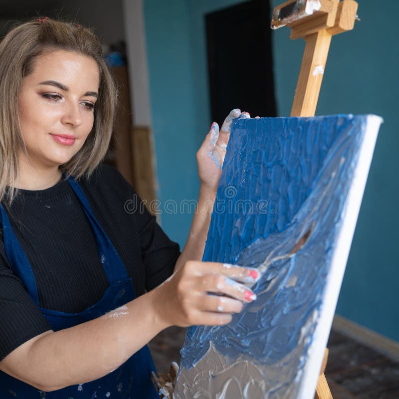 146 Texture Paste Artist Stock Photos - Free & Royalty-Free Stock ...