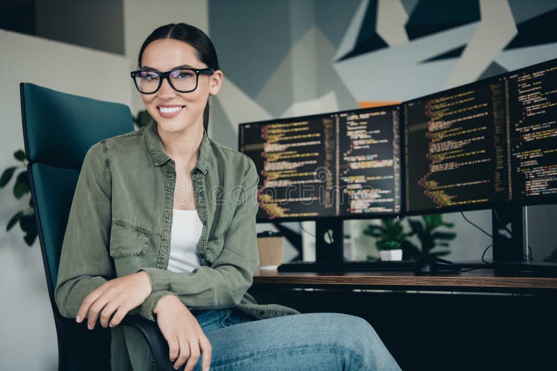 3,725 Professional Female Software Developer Stock Photos - Free & Royalty-Free Stock Photos ...