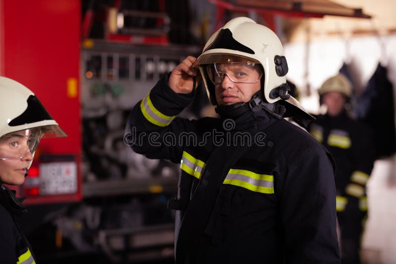 145 Strong Fireman Action Photos - Free & Royalty-Free Stock Photos ...