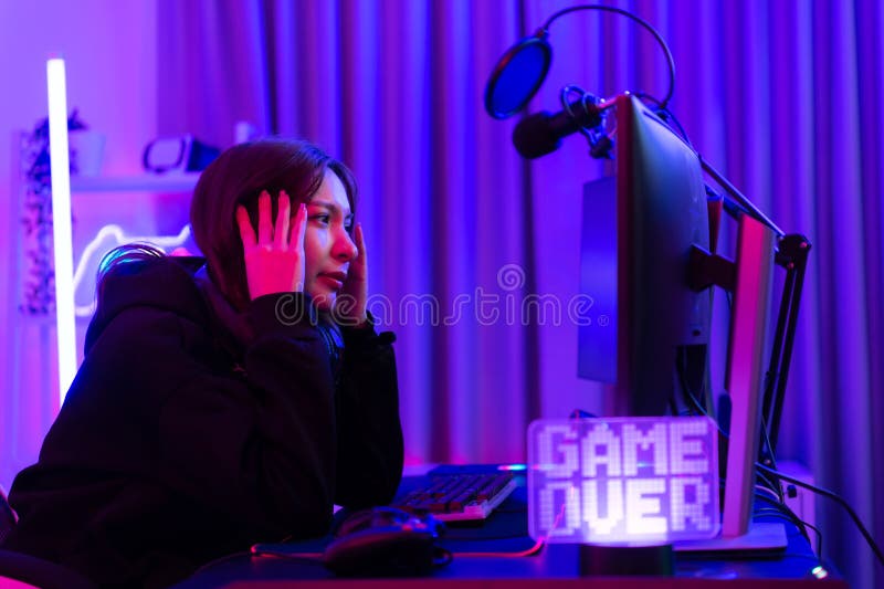 Professional Gamers Talk about Gaming Techniques for Amateur Gamers ...