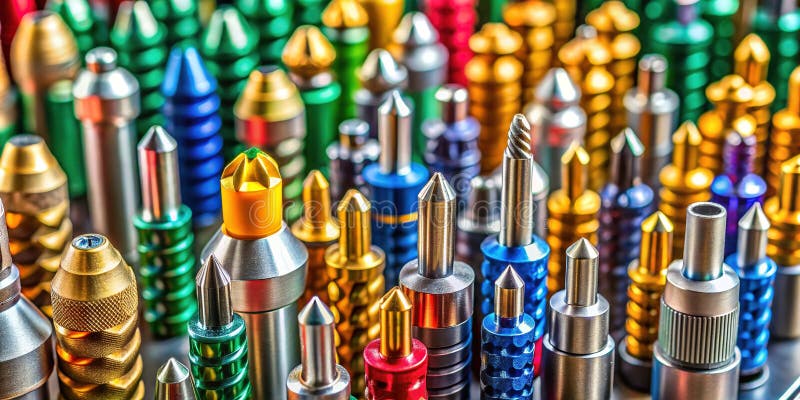 Comprehensive Security Drill Bit Set for TamperResistant Hardware ...