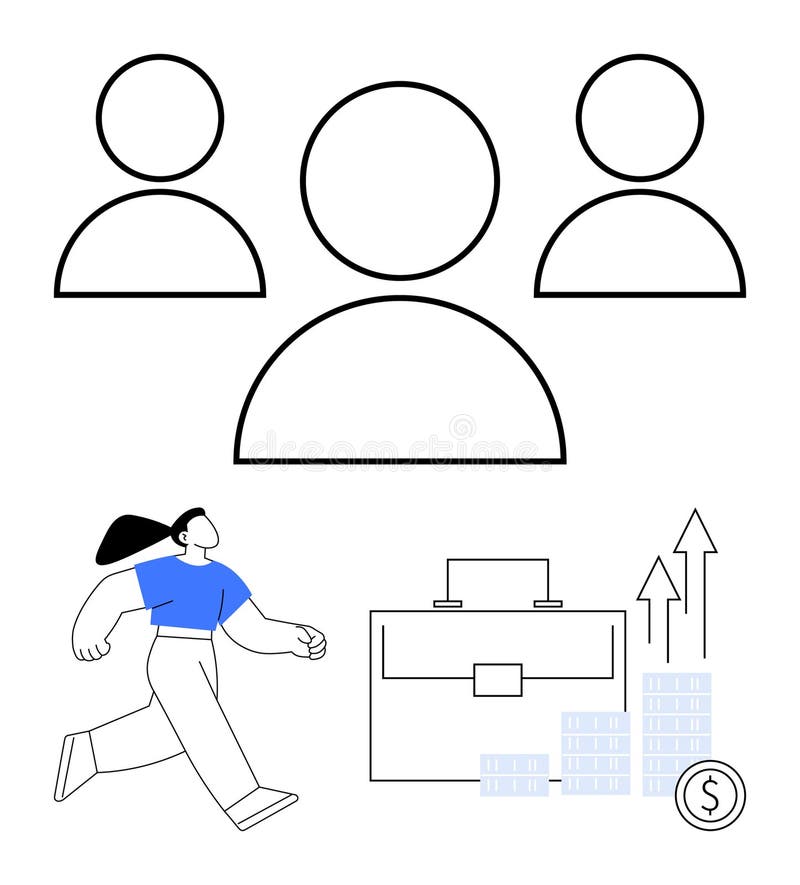 Professional Growth Teamwork, Personal Development, and Financial ...