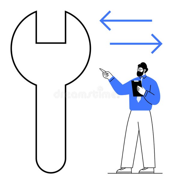 Professional Guiding Technical Processes Using Tools and Directional ...