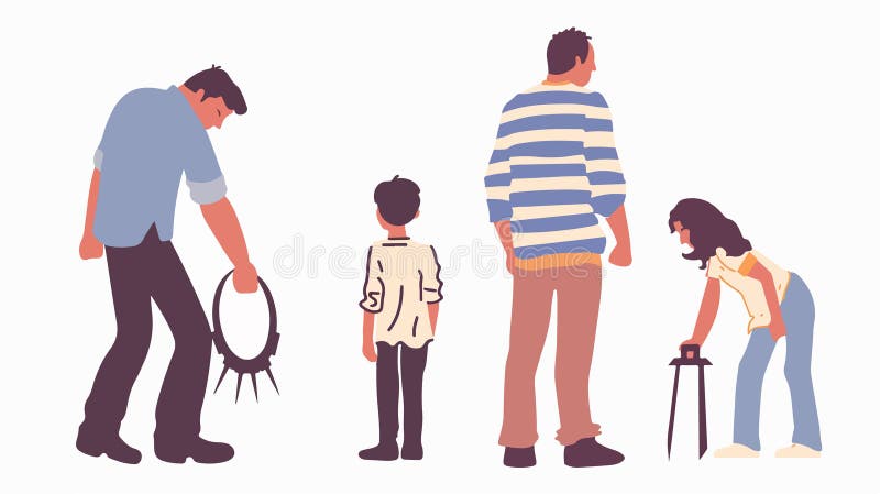 Professional Harassment Abstract Concept Vector Illustration Usage ...