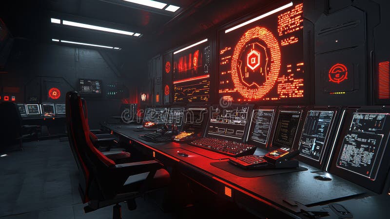 An it Professional Has Identified a Security Vulnerability, Displaying ...