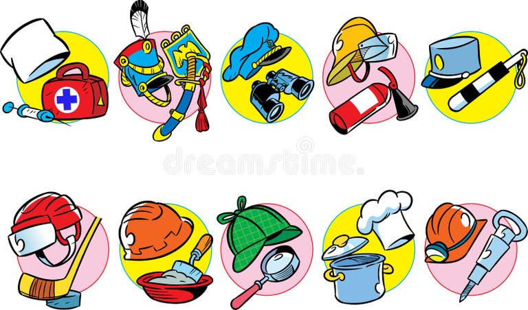 Policeman Tools Stock Illustrations – 469 Policeman Tools Stock ...