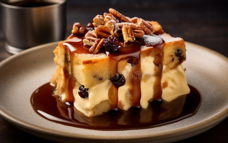 A Professional High-Resolution Photograph. Generative AI Stock ...