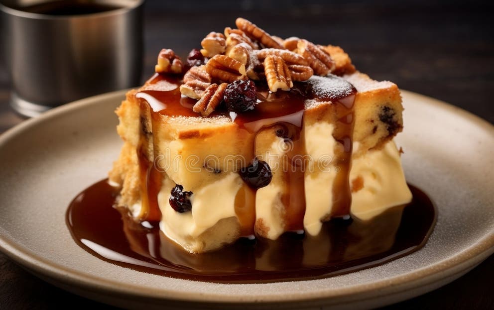 A Professional High-Resolution Photograph. Generative AI Stock ...