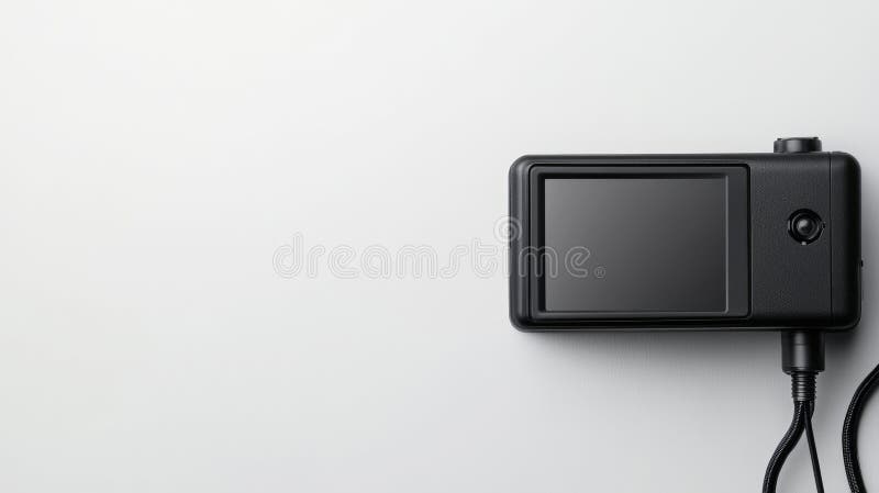 Professional Inspection Camera Featuring Flexible Endoscope Probe ...