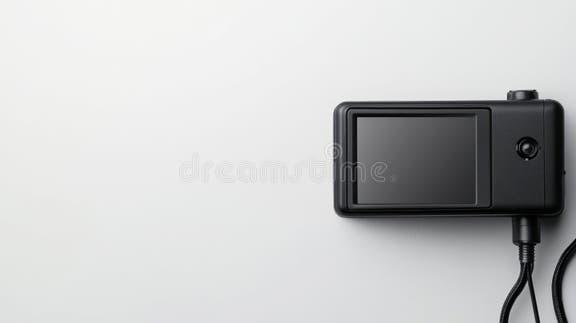 Professional Inspection Camera Featuring Flexible Endoscope Probe ...