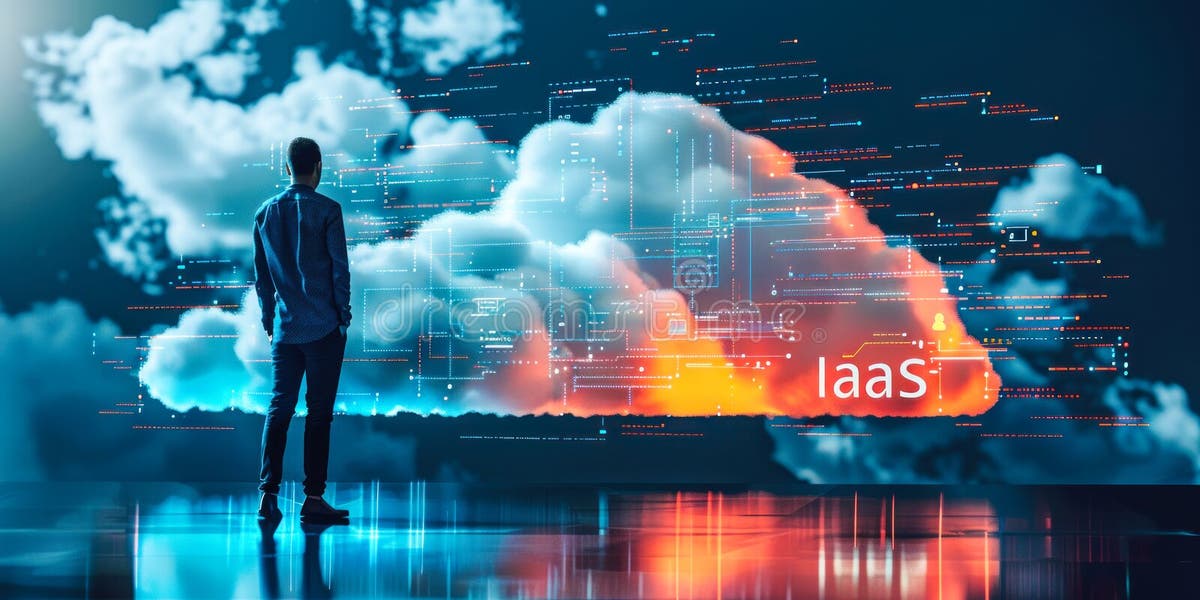 Iaas Solutions Stock Illustrations – 314 Iaas Solutions Stock ...