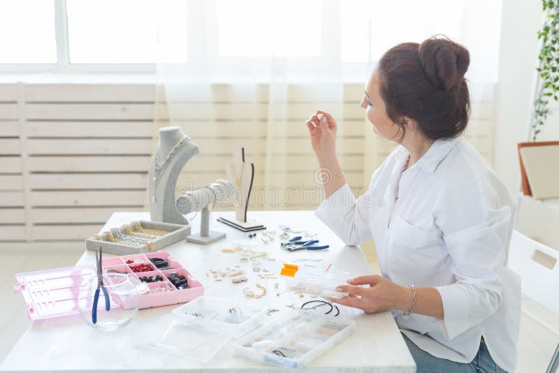 Fashion and Creativity Explosion Stock Photo - Image of fashion ...