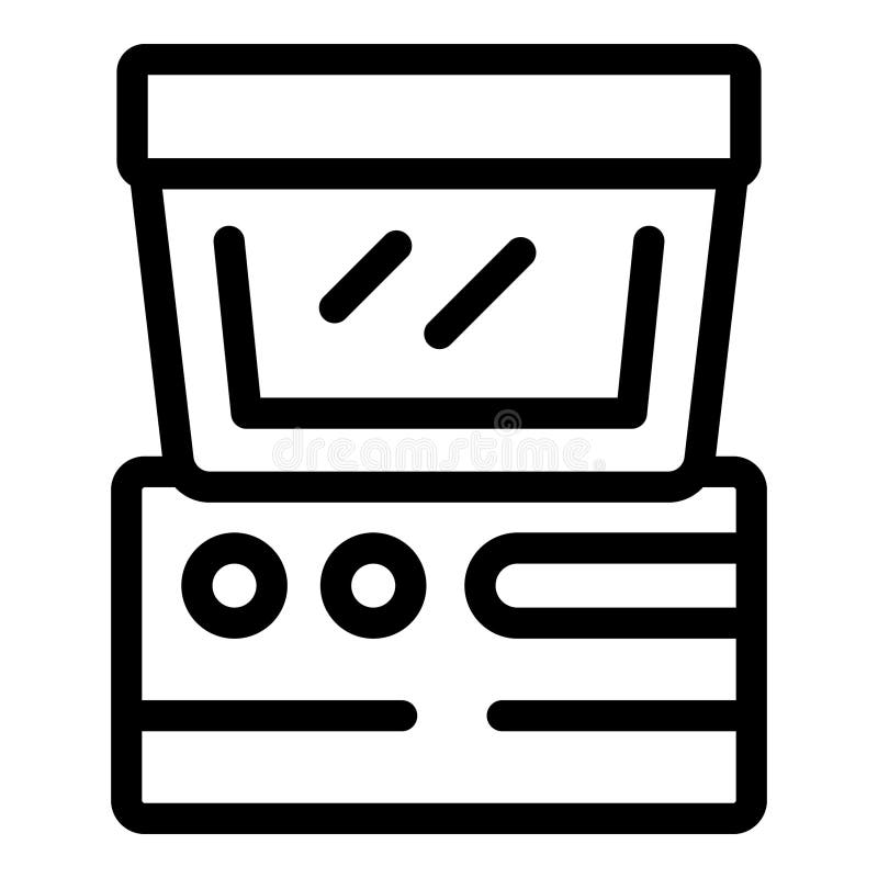 Professional Laboratory Equipment Showing Glass Container for ...