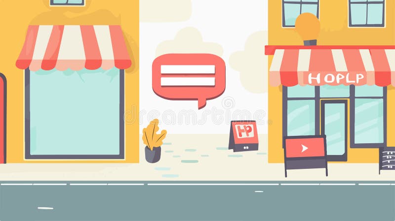 Professional Layout Design with Text Placeholder and Lines for Creative ...