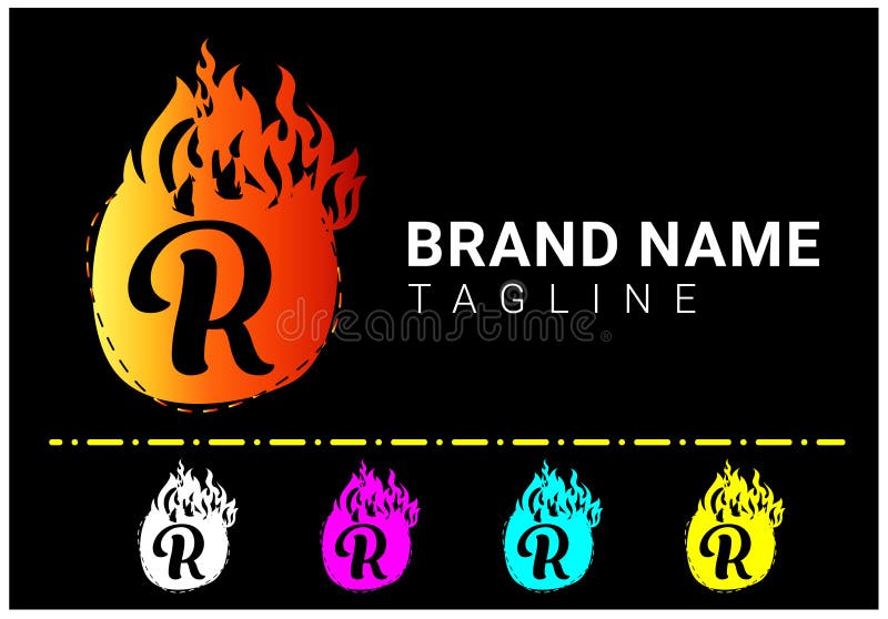 Smoke Letter R Stock Illustrations – 83 Smoke Letter R Stock ...