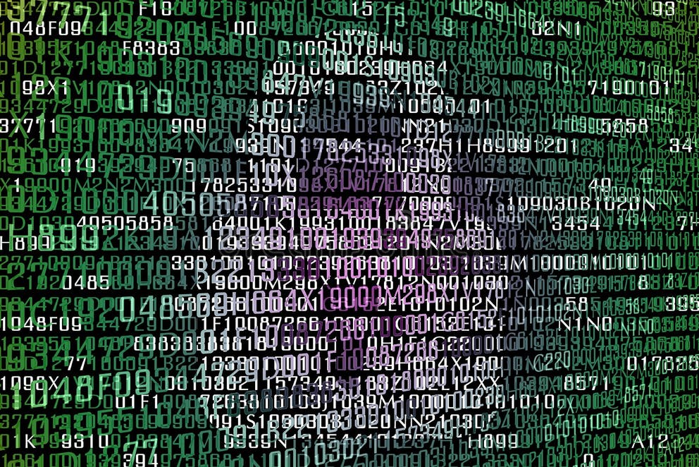 Professional Lock Screen for Laptop Screens Stock Illustration ...