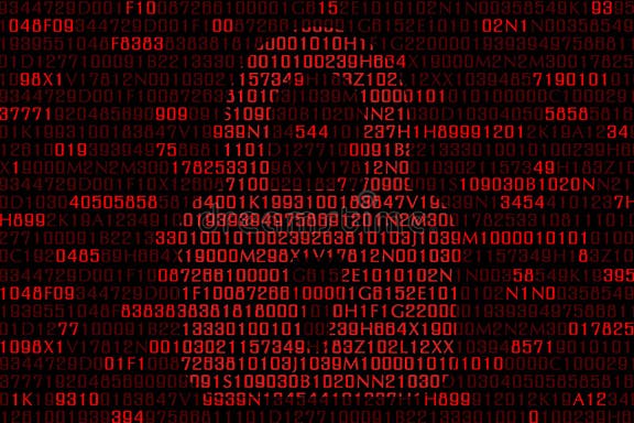 Professional Lock Screen for Laptop Screens Stock Illustration ...