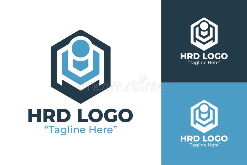 Professional Hrd Logo Stock Illustrations – 12 Professional Hrd Logo ...