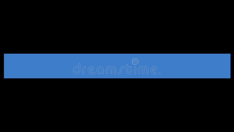 Stylish Lower Thirds Templates for Modern Video Editing Stock ...