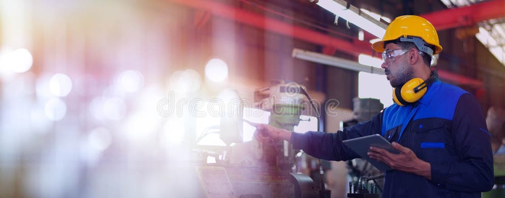 Maintenance Tech Hard Hat Stock Photos - Free & Royalty-Free Stock ...