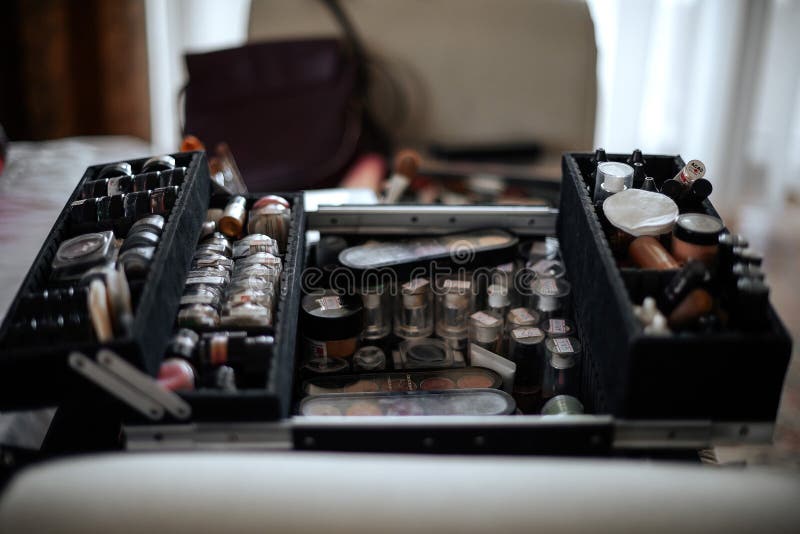 Professional Cosmetology Exhibition KOSMETIKEXPO V Editorial ...